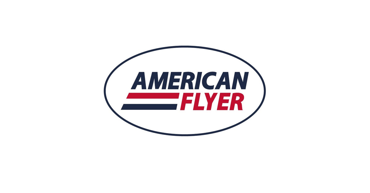 American Flyer Luggage & Travelware
